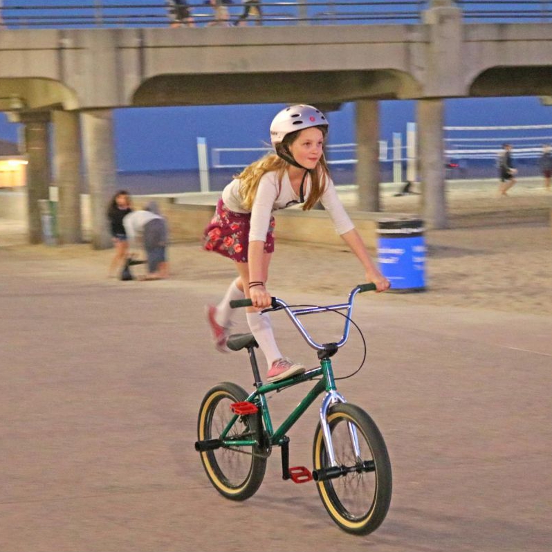 Girls & BMX Bikes - BMXmuseum.com Forums