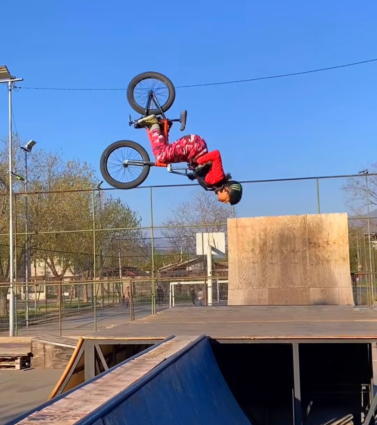 Girls & BMX Bikes - BMXmuseum.com Forums