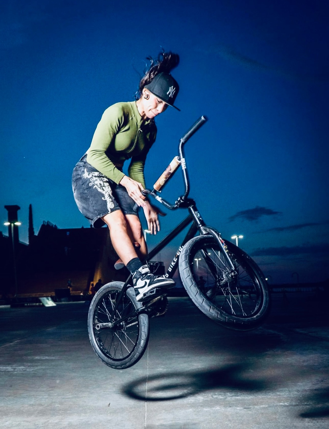 Girls & BMX Bikes - BMXmuseum.com Forums