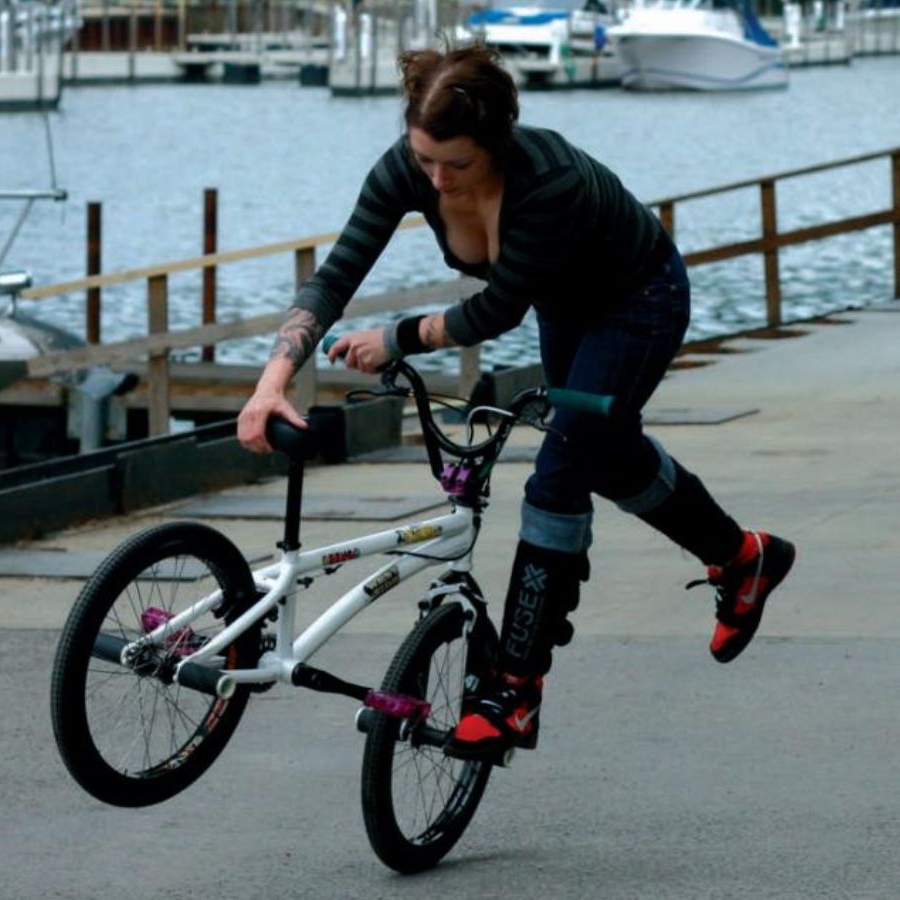 Girls & BMX Bikes - BMXmuseum.com Forums