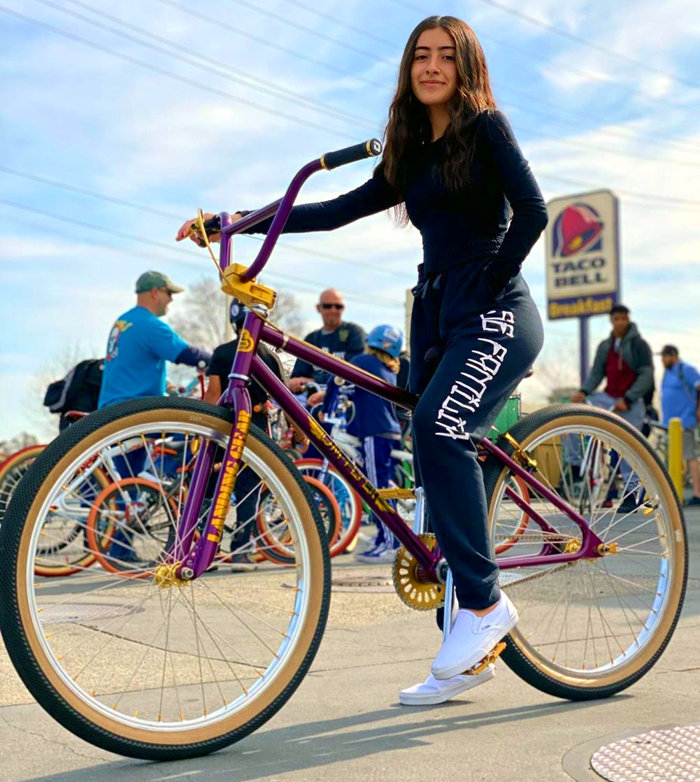 Girls & BMX Bikes - BMXmuseum.com Forums
