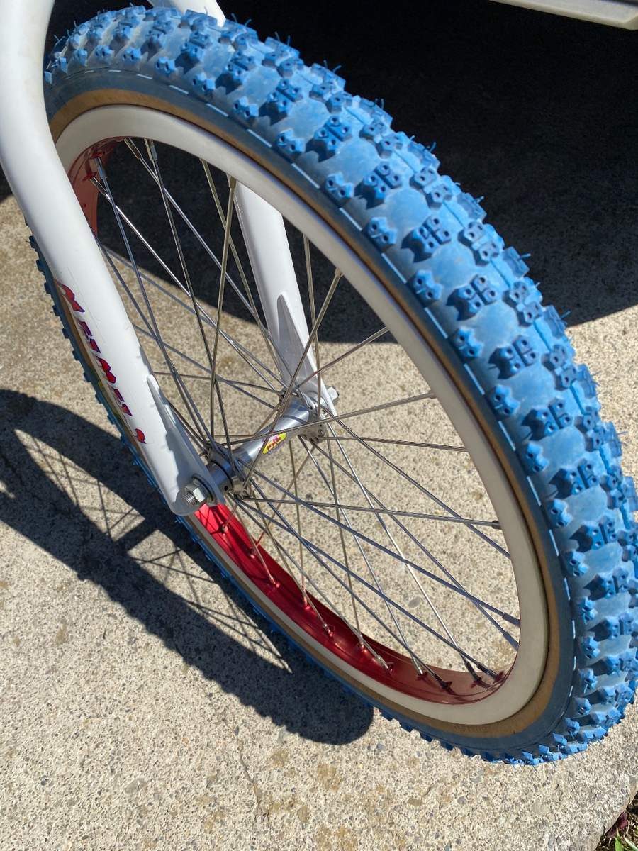 Rebel Racing BMX bikes - BMXmuseum.com Forums