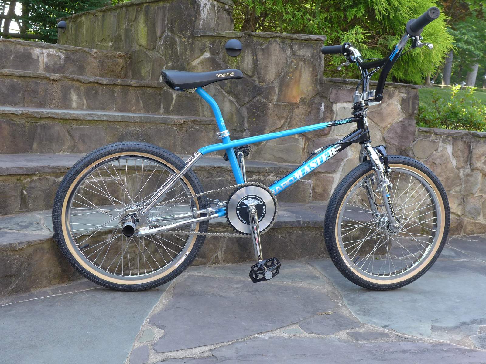 Haro Master Thread!!! Let's see em?? - BMXmuseum.com Forums