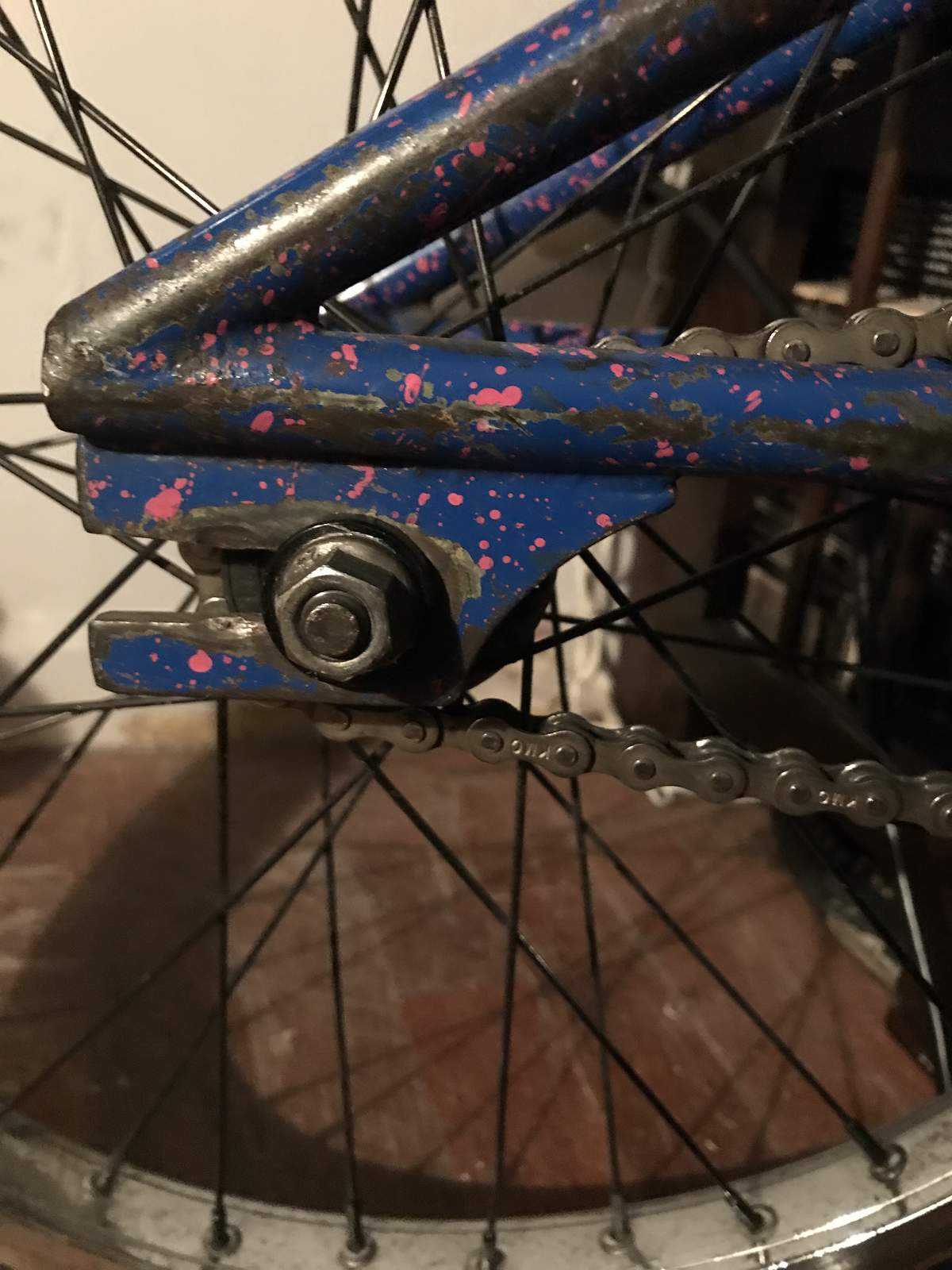 Cycle Craft made Block bmx bikes. - BMXmuseum.com Forums