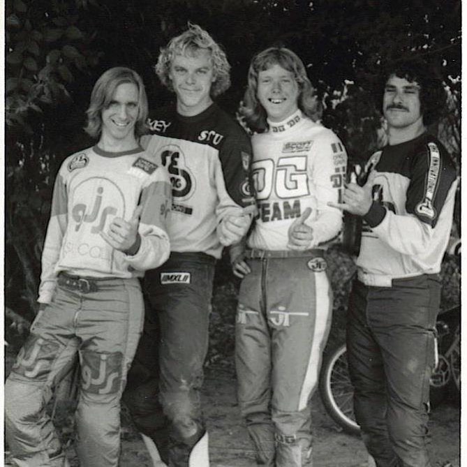 ***84/85 GJS FREESTYLER - INFO GOES HERE! *** - BMXmuseum.com Forums