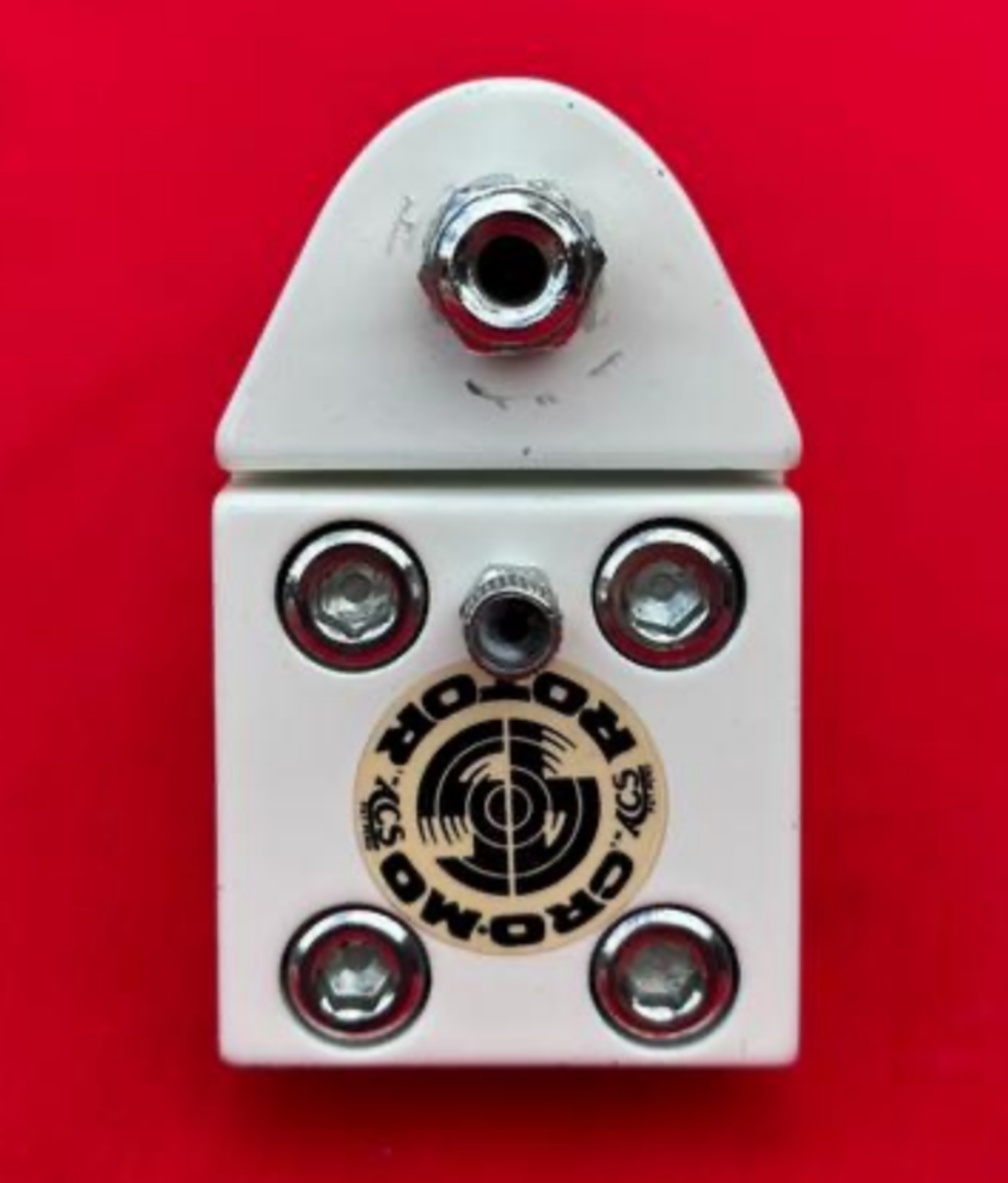 ACS rotor question - BMXmuseum.com Forums