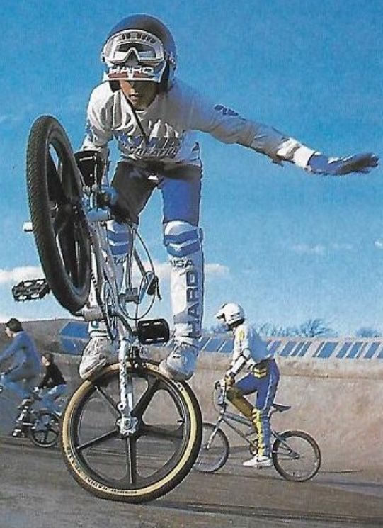 ***84/85 GJS FREESTYLER - INFO GOES HERE! *** - BMXmuseum.com Forums