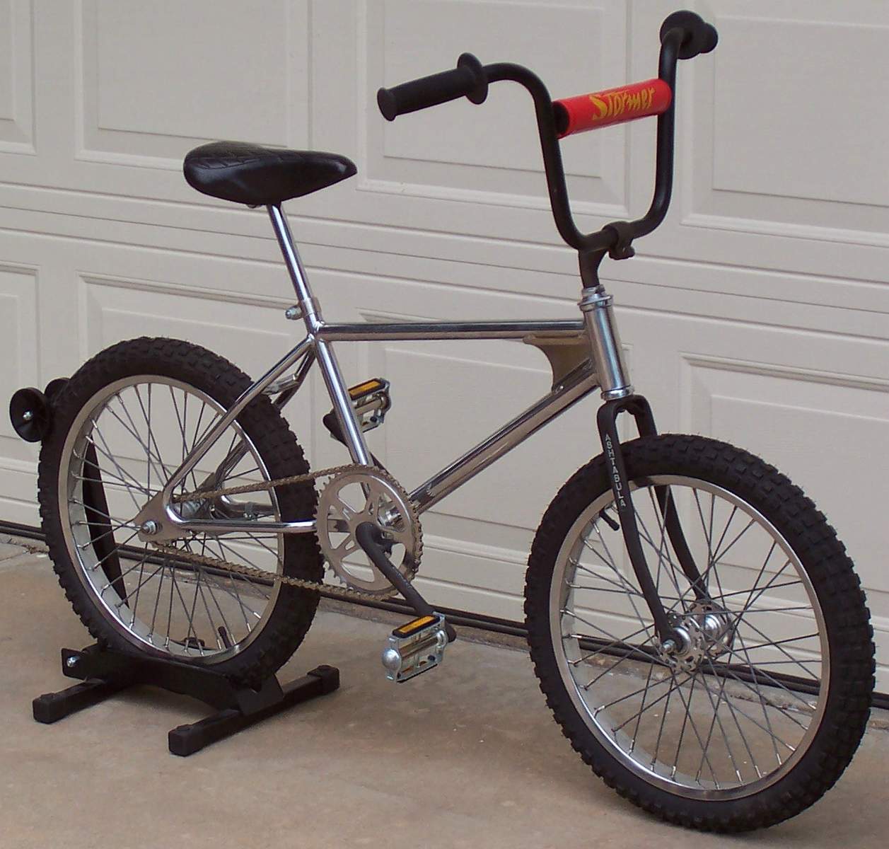 1979- and older BMX post here. bikes, parts, adds, gear anything ...