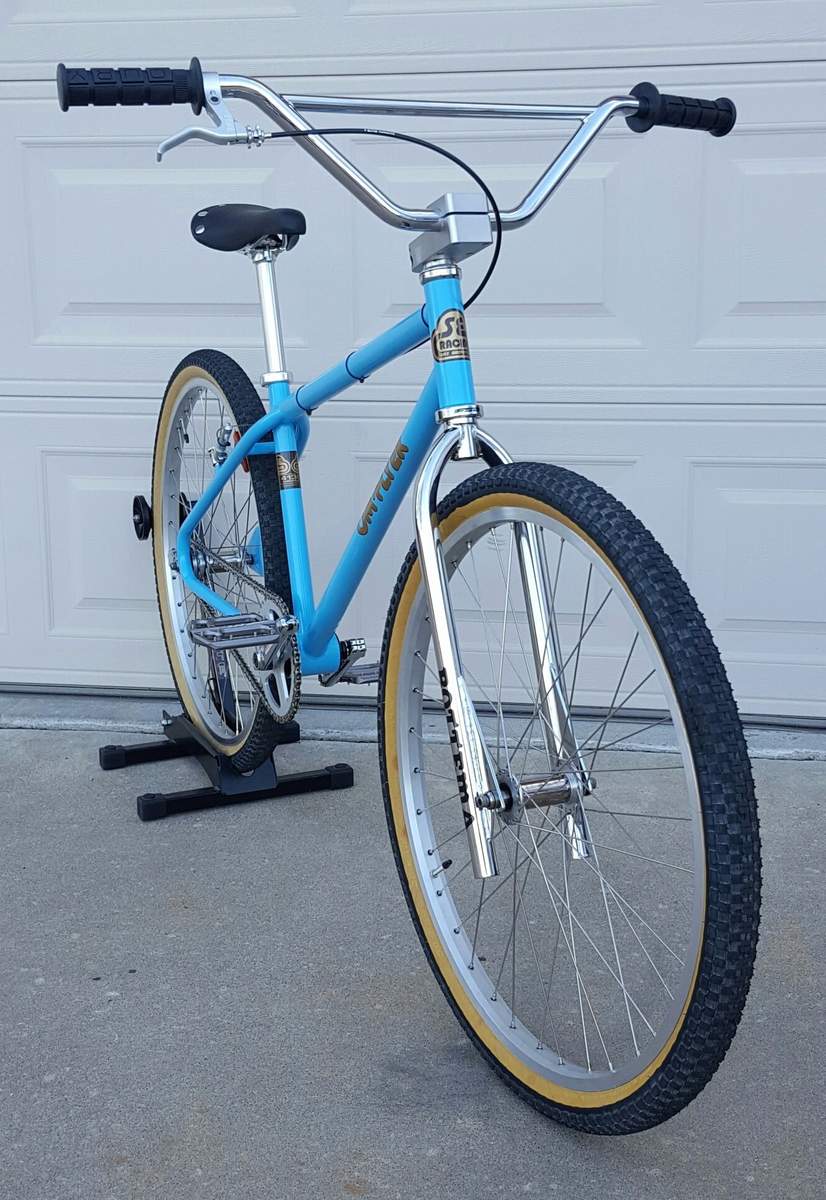 OM Flyer thread- Show them off - BMXmuseum.com Forums