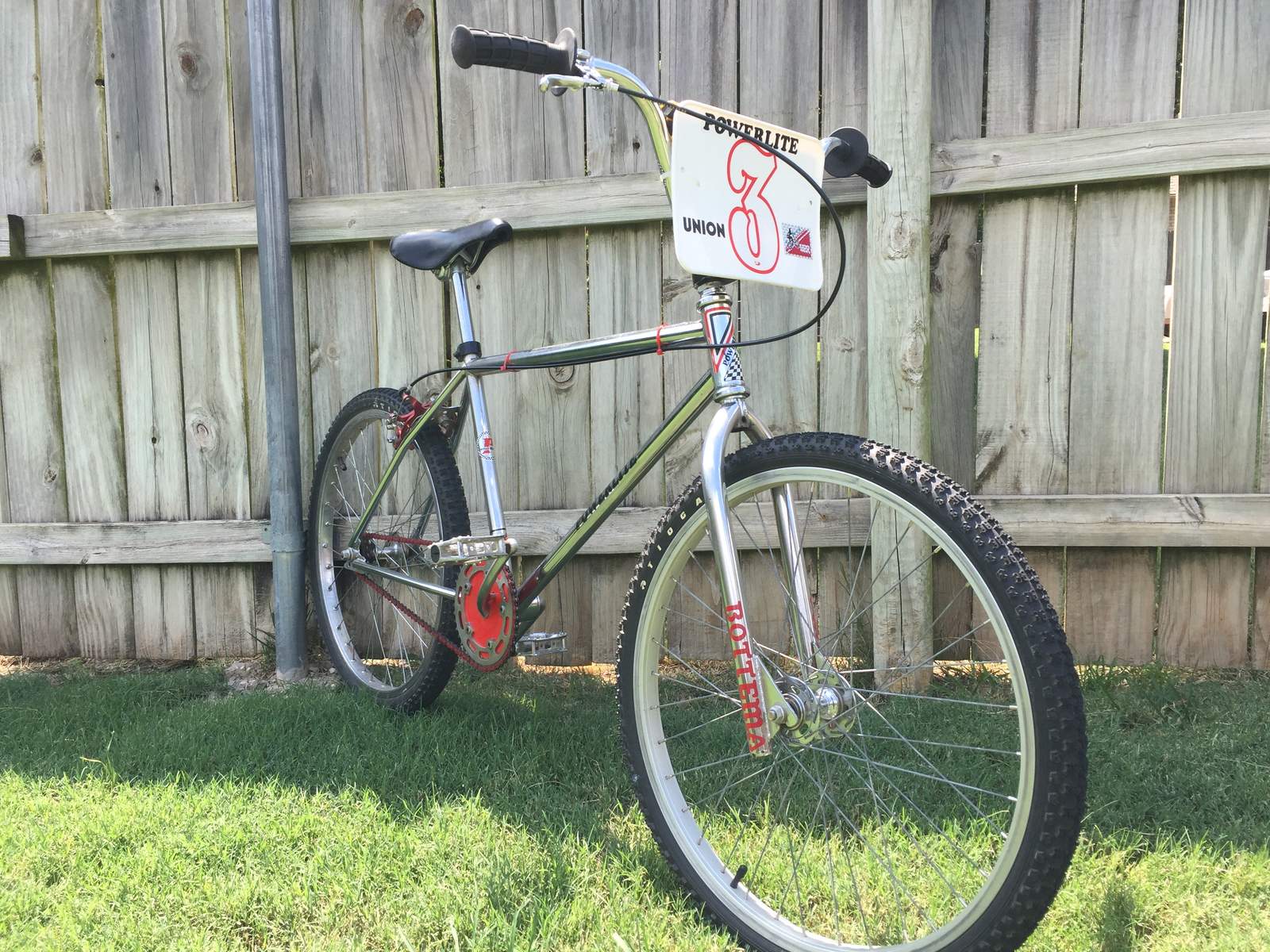 Powerlite serial numbers - BMXmuseum.com Forums