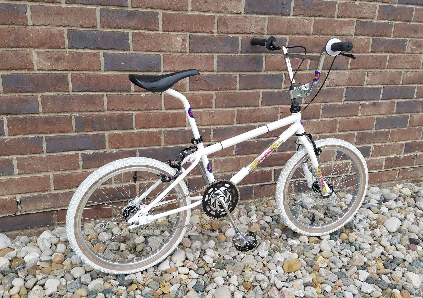 Custom GT Builds! Post Them Here! Let's See What You Got!!! - BMXmuseum ...