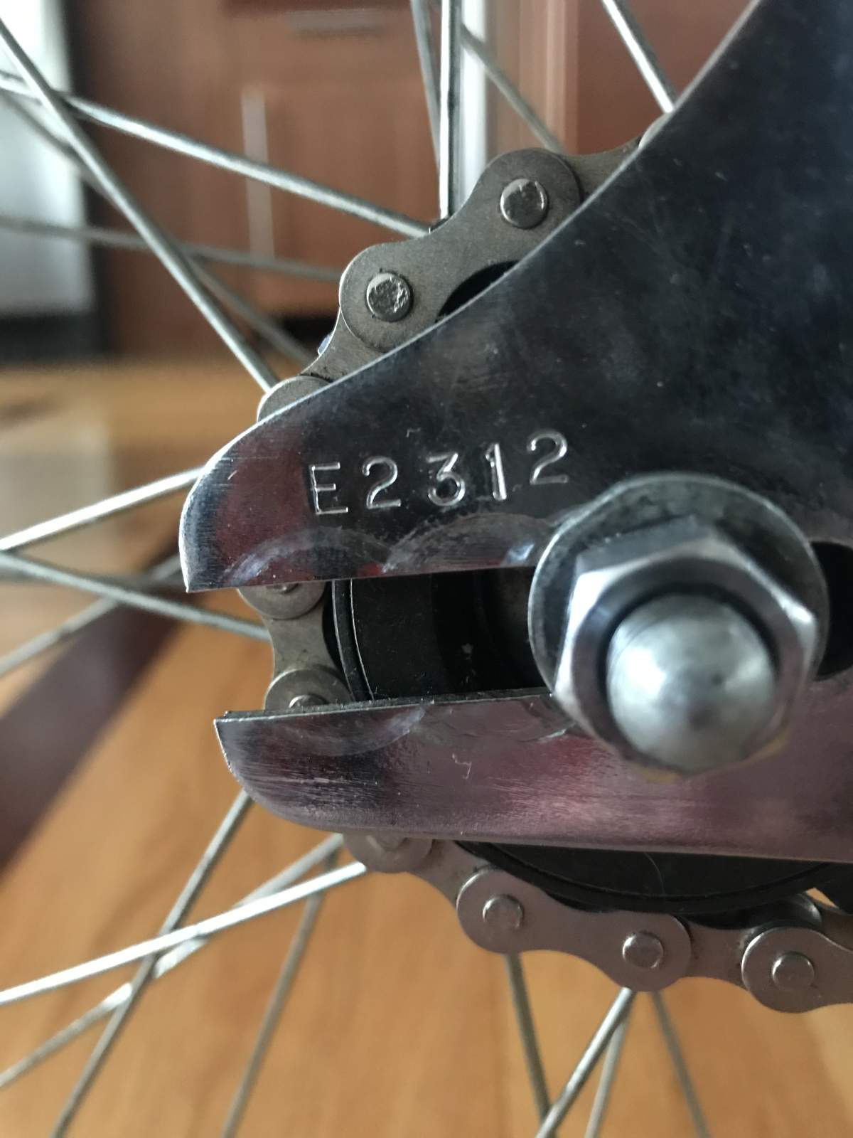 1982 Panda Pro Am - BMXmuseum.com Forums