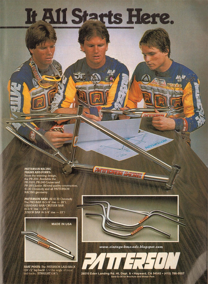 Top 10 Greatest BMX Teams of all time! - BMXmuseum.com Forums