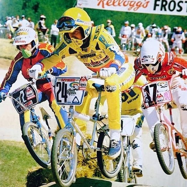 Patterson Racing - BMXmuseum.com Forums