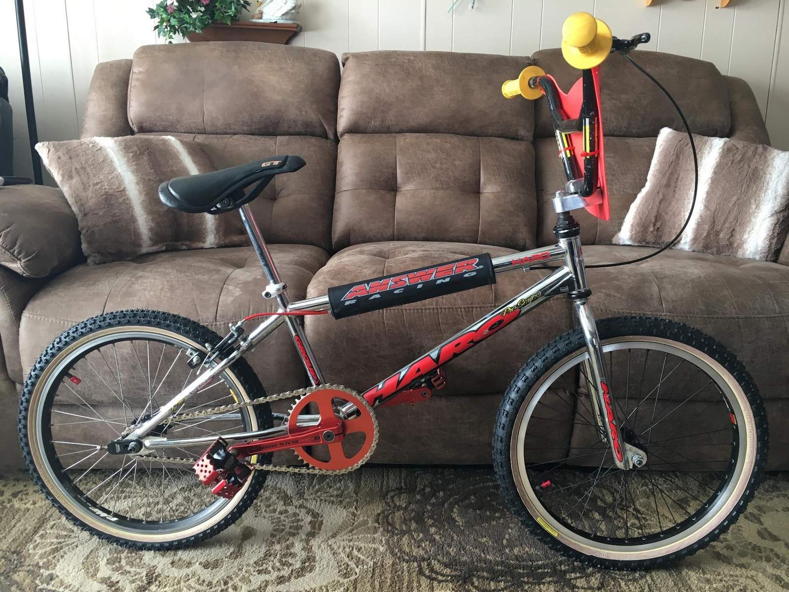 Early 90s Haro group 1 score - BMXmuseum.com Forums