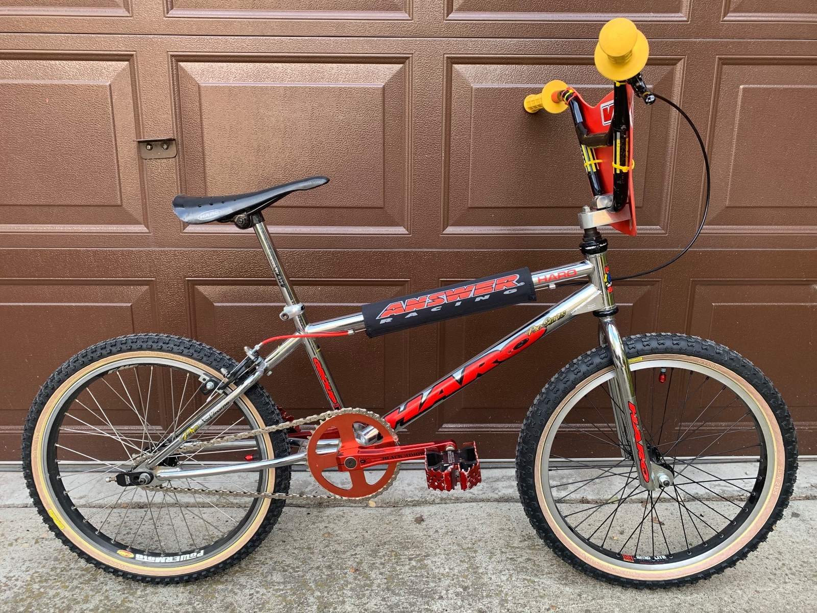 Mid-School HARO THREAD - for those of us that love the midschool haro ...