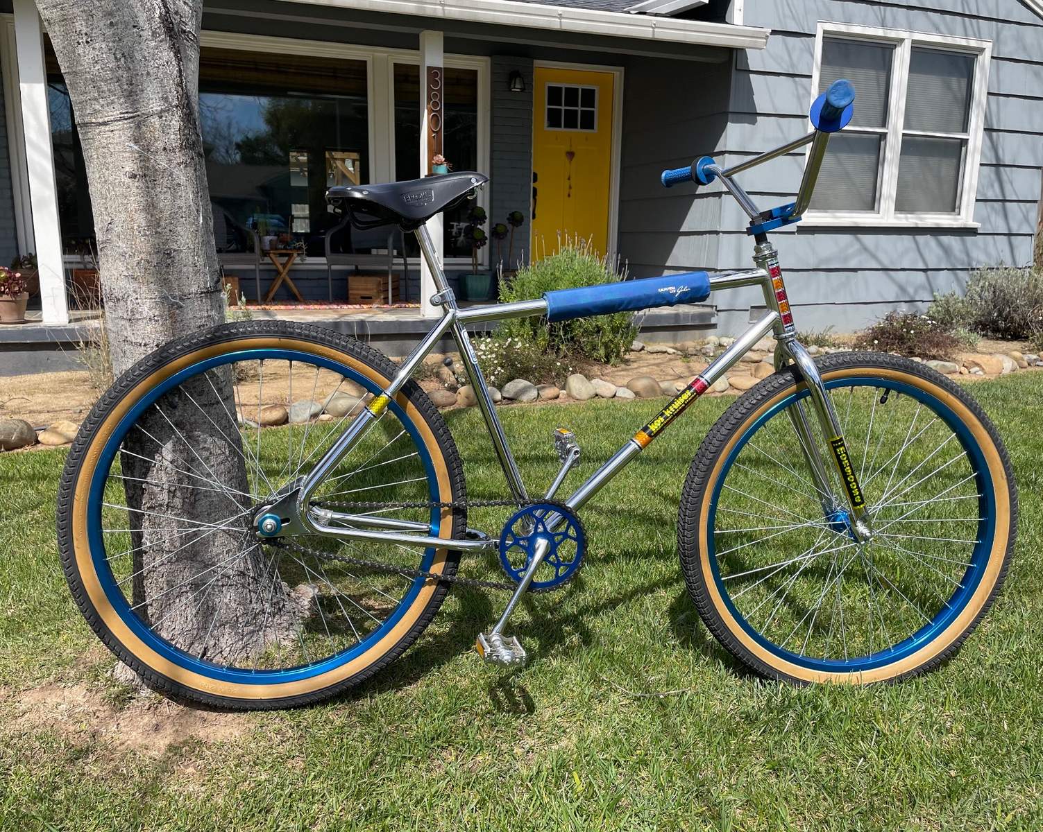 26" BMX Cruiser Thread- Let's see 'em - BMXmuseum.com Forums