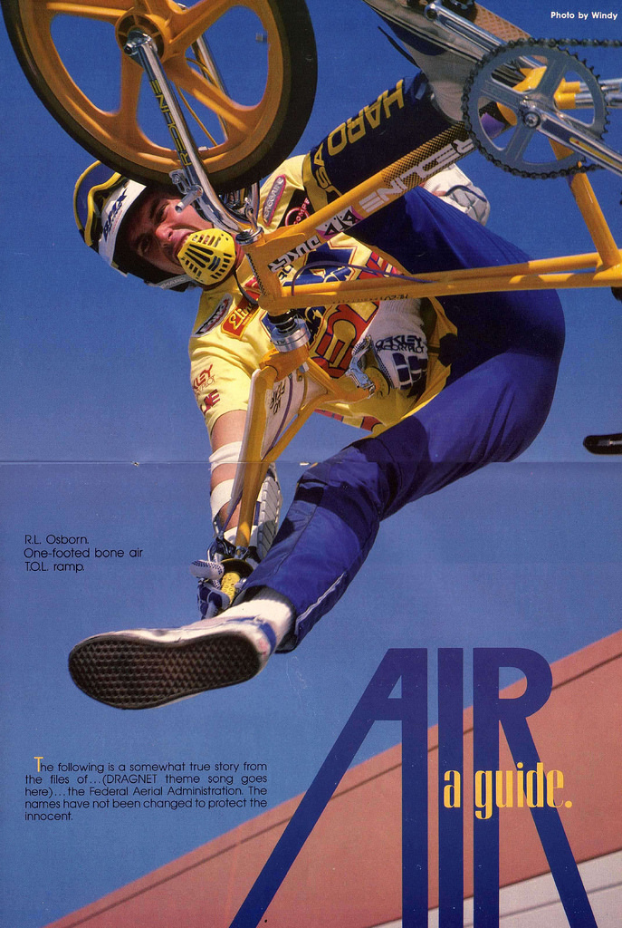 RL 1000 restomod - BMXmuseum.com Forums