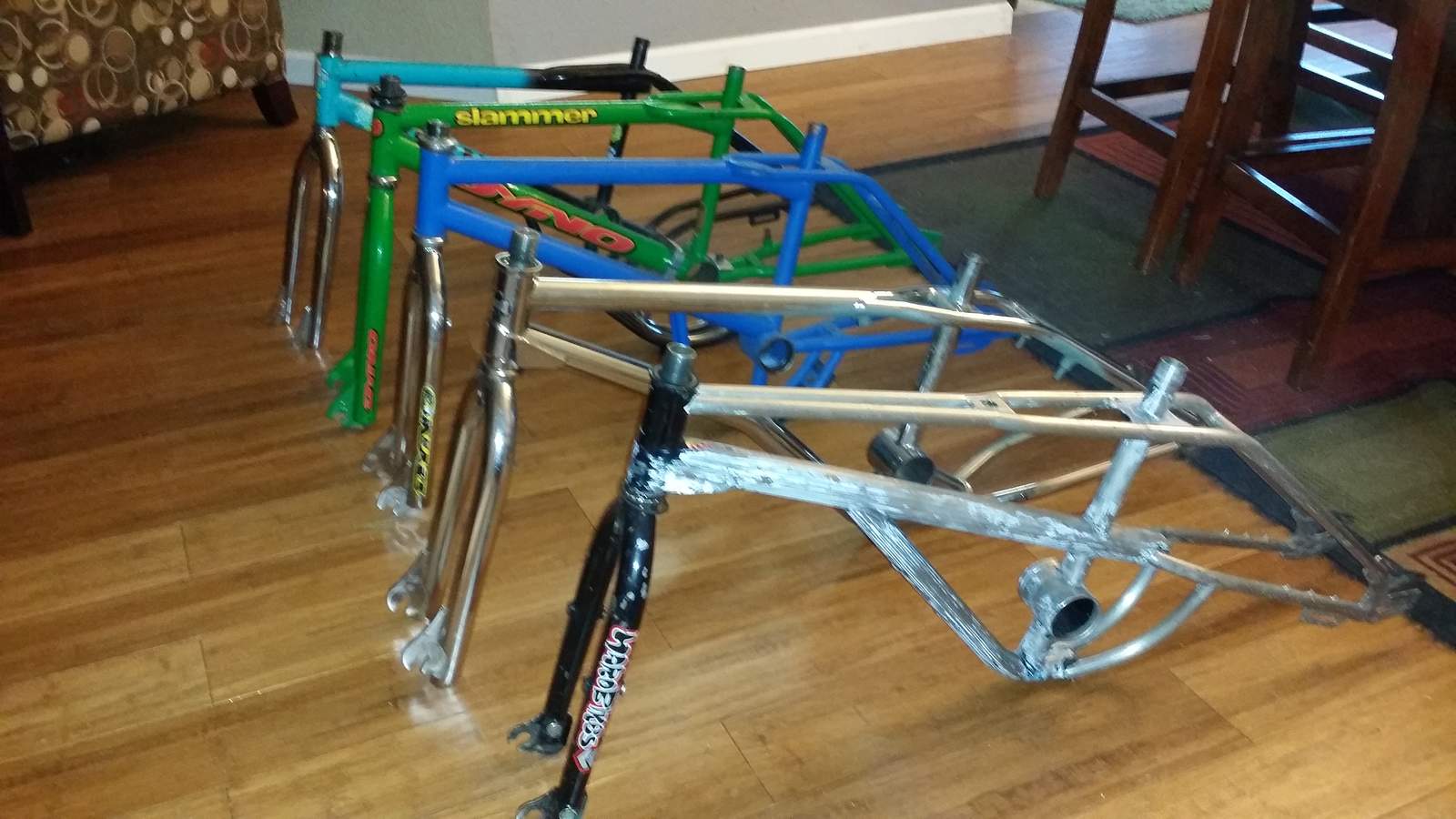 Bash guard bike builds - BMXmuseum.com Forums