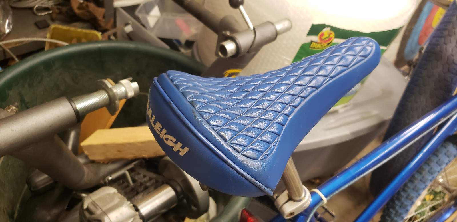 1977 Raleigh Rampar - BMXmuseum.com Forums