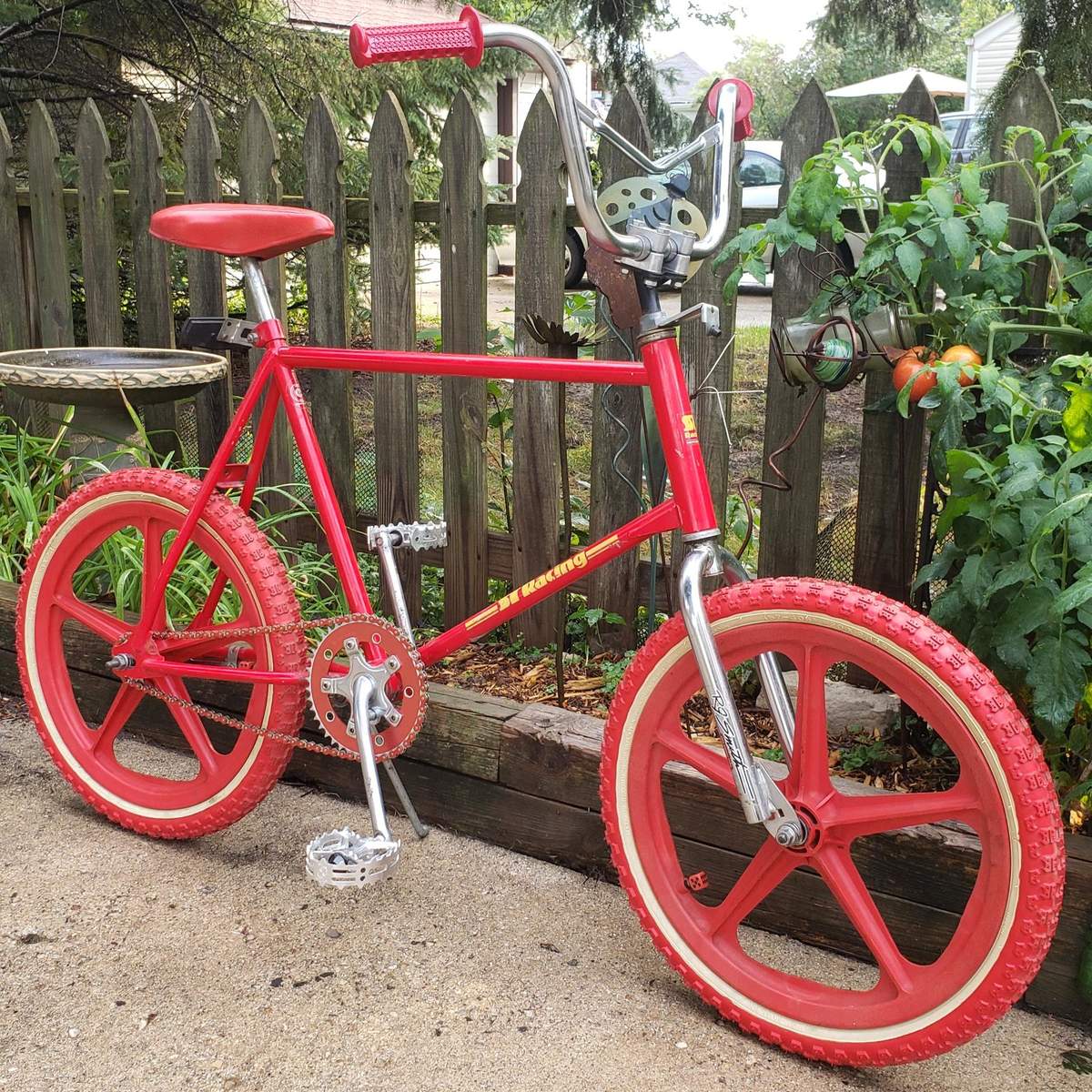 1986 ST Racing ST-100 - BMXmuseum.com Forums