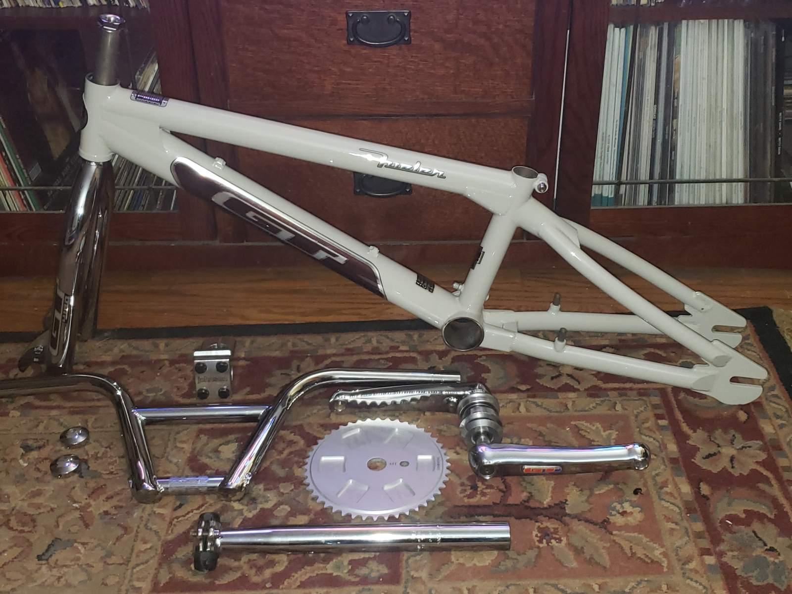 2001 GT fueler - BMXmuseum.com Forums