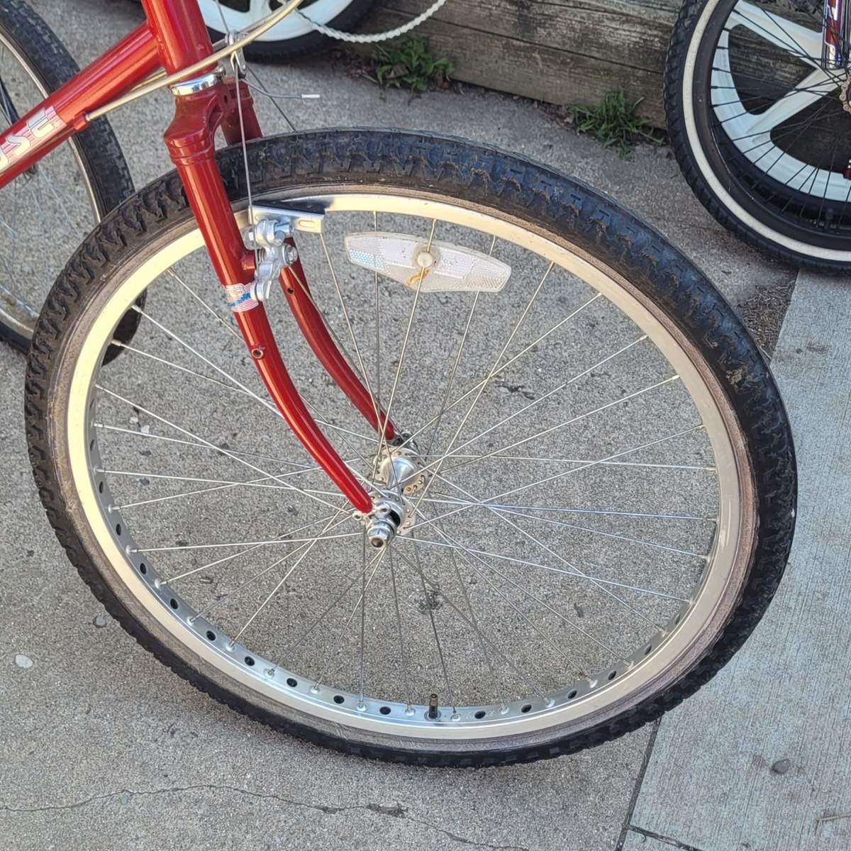 1985 100% Original Mongoose ATB - BMXmuseum.com Forums