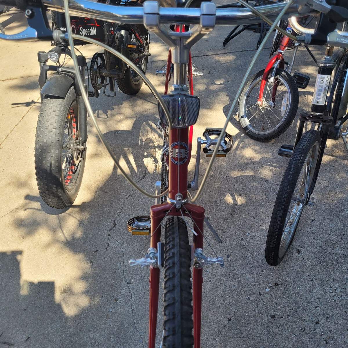 1985 100% Original Mongoose ATB - BMXmuseum.com Forums