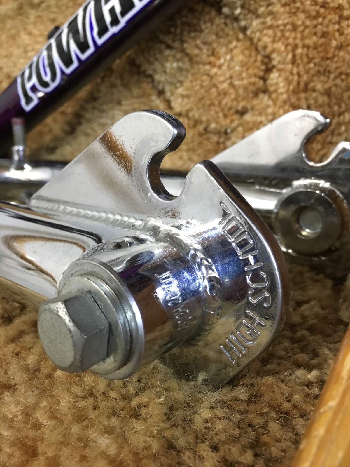 Finally!! A Powerlite Thread!! I've Been Waiting For One. - BMXmuseum ...