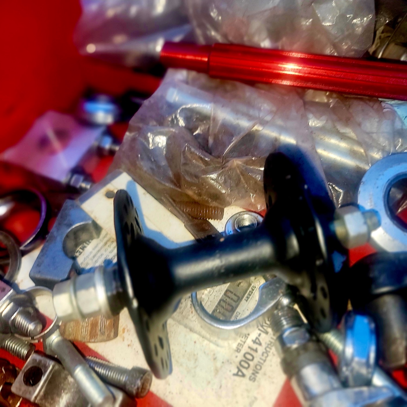 1979- and older BMX post here. bikes, parts, adds, gear anything ...