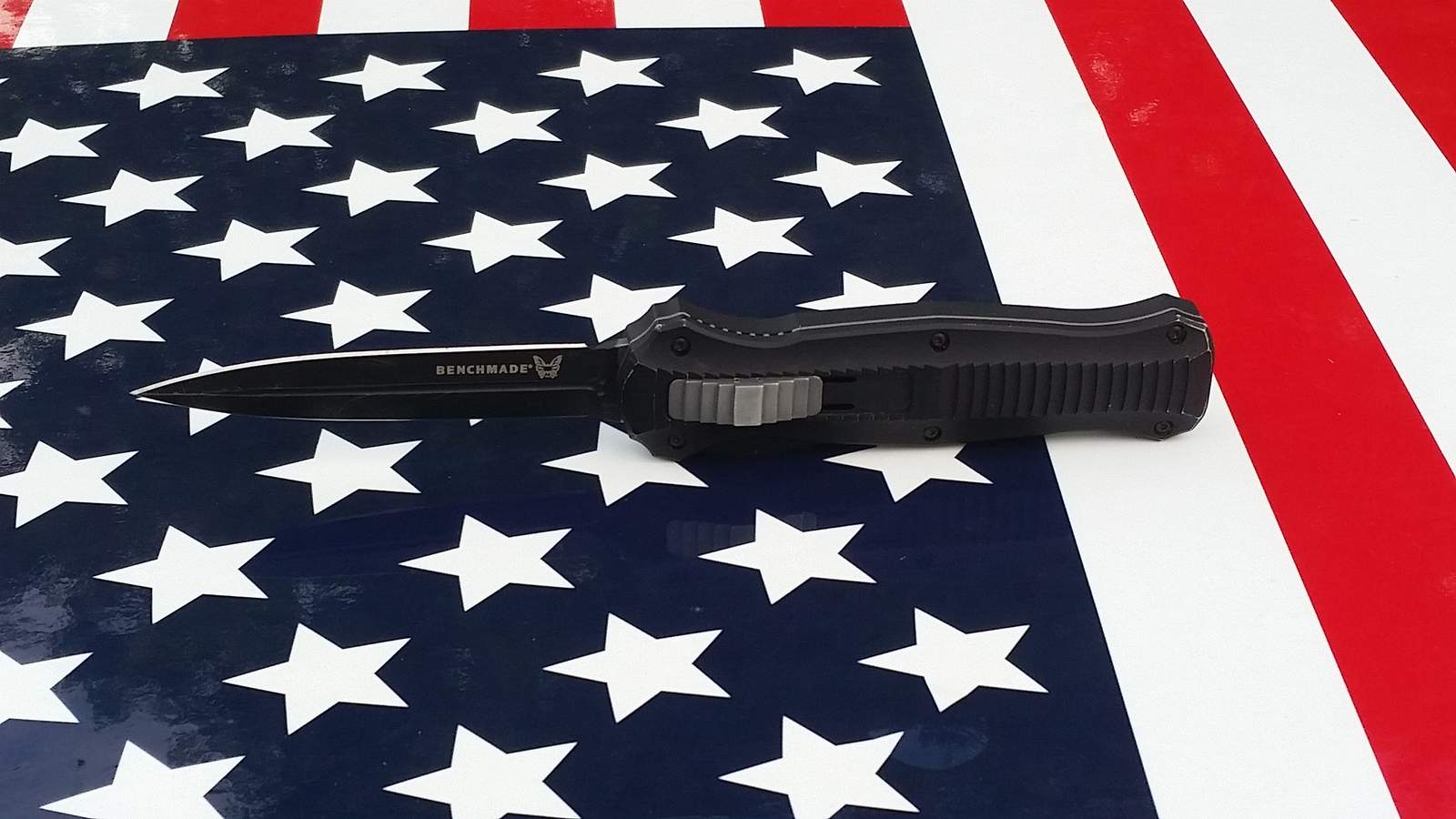 Forget guns lets see your fav sharp pointy metal sticks!!! - BMXmuseum ...