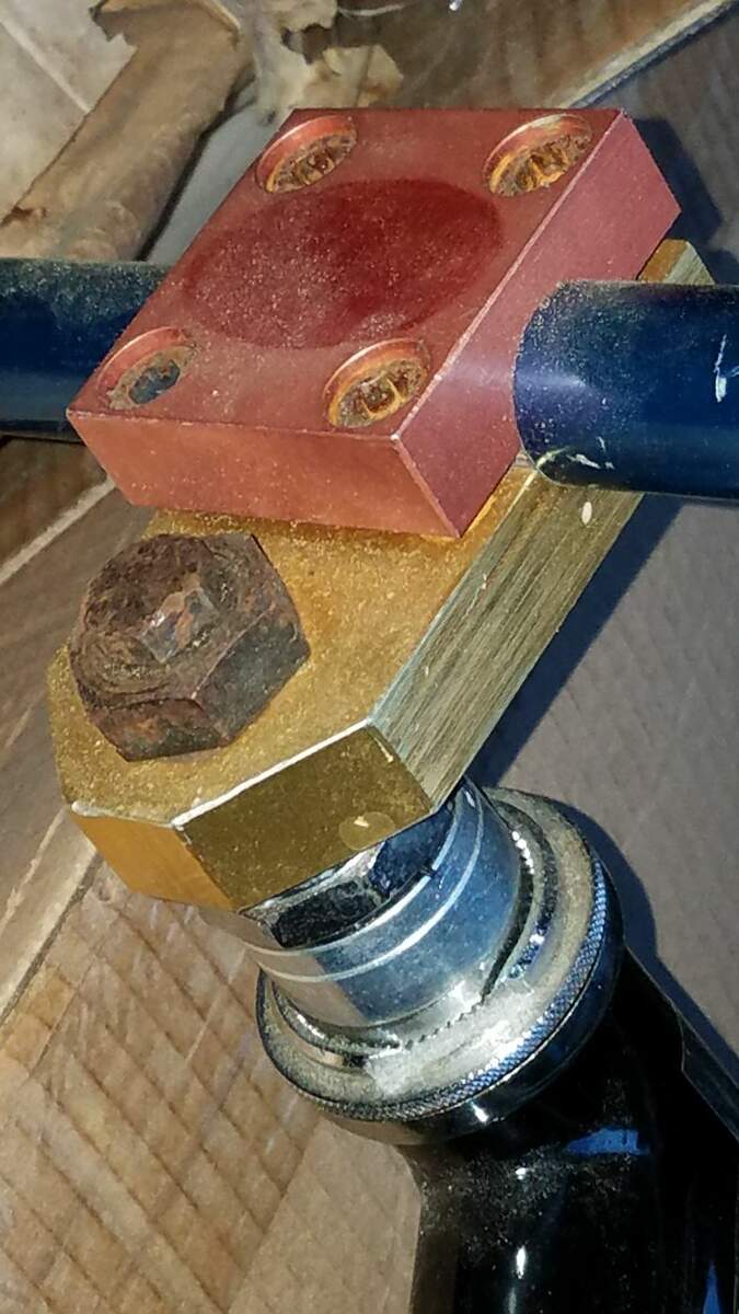 Tuff Neck, please. - BMXmuseum.com Forums