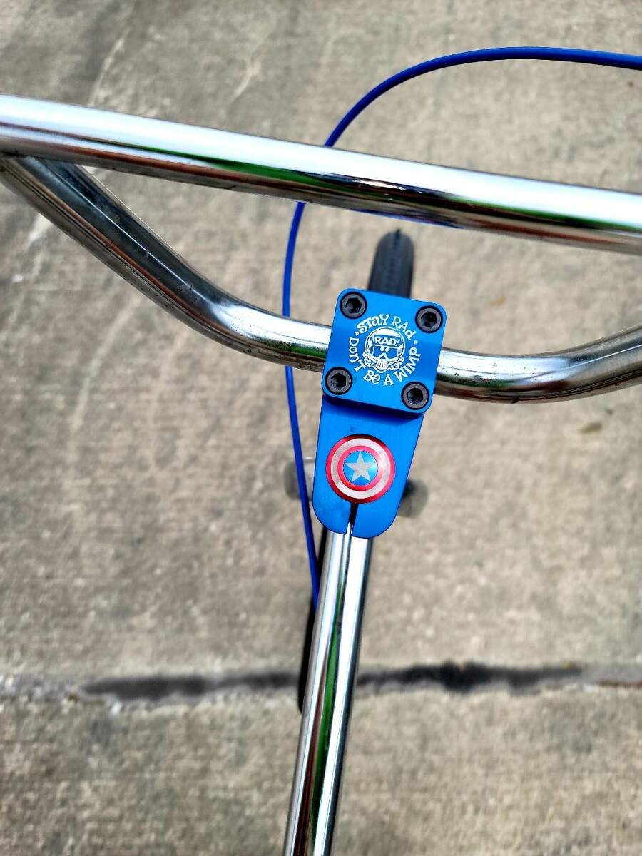 Tuff Neck, please. - BMXmuseum.com Forums