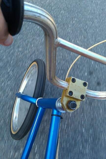 Tuff Neck, please. - BMXmuseum.com Forums