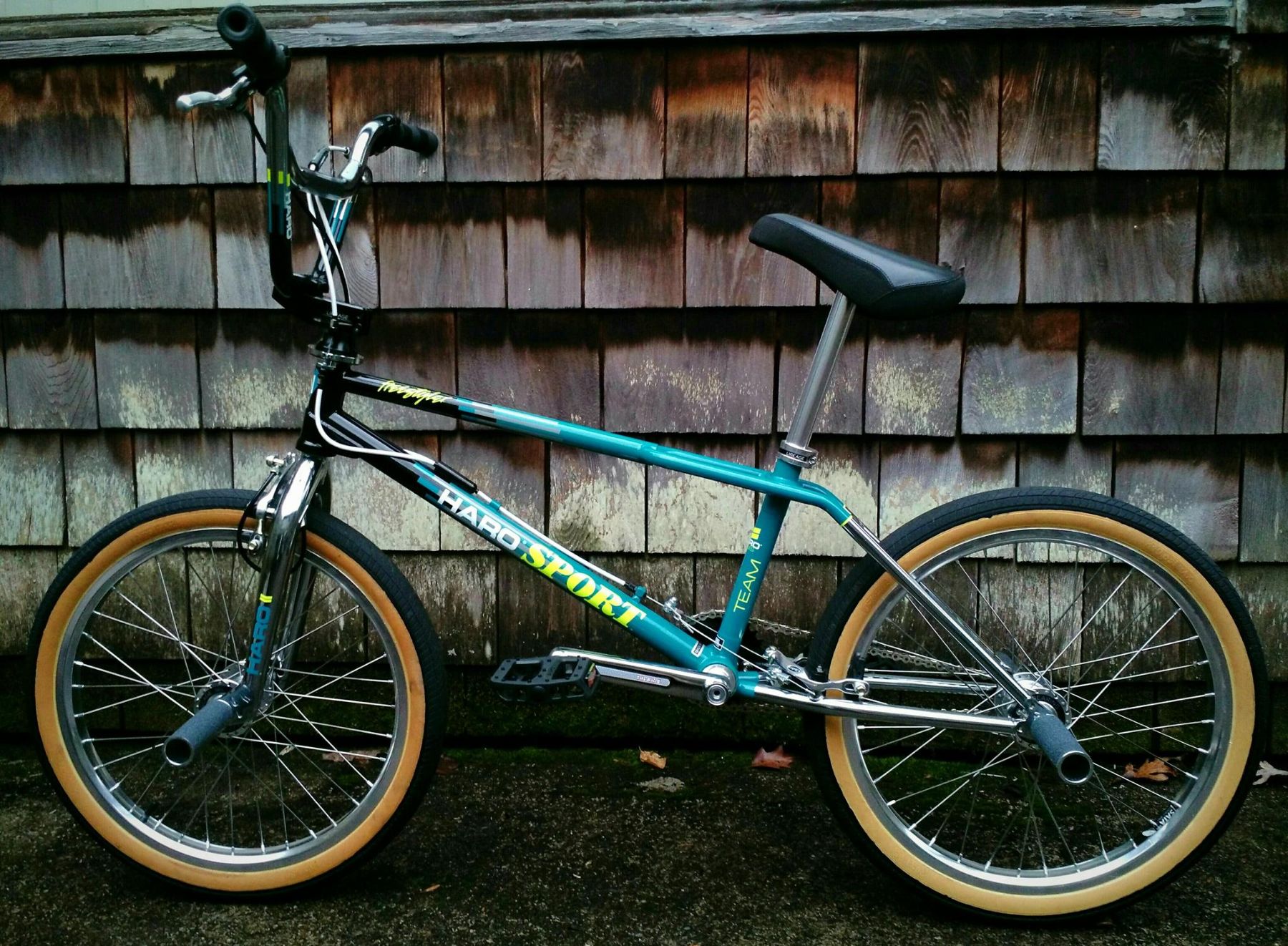 TOP 3 Haro Lineage builder - BMXmuseum.com Forums