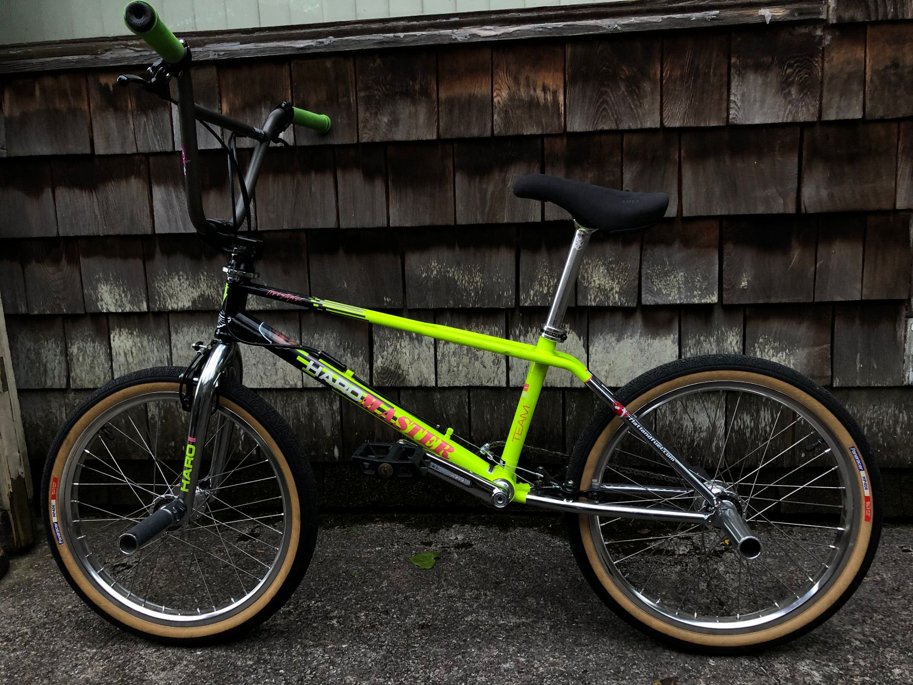 TOP 3 Haro Lineage builder - BMXmuseum.com Forums