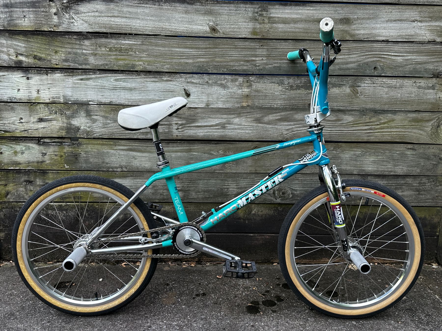 TOP 3 Haro Lineage builder - BMXmuseum.com Forums