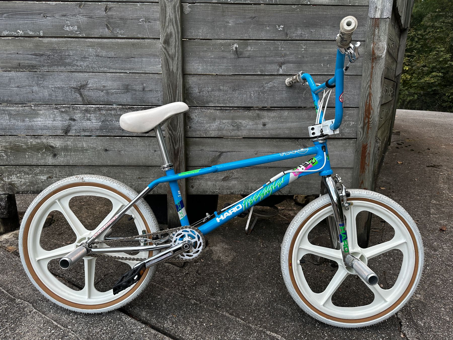 TOP 3 Haro Lineage builder - BMXmuseum.com Forums