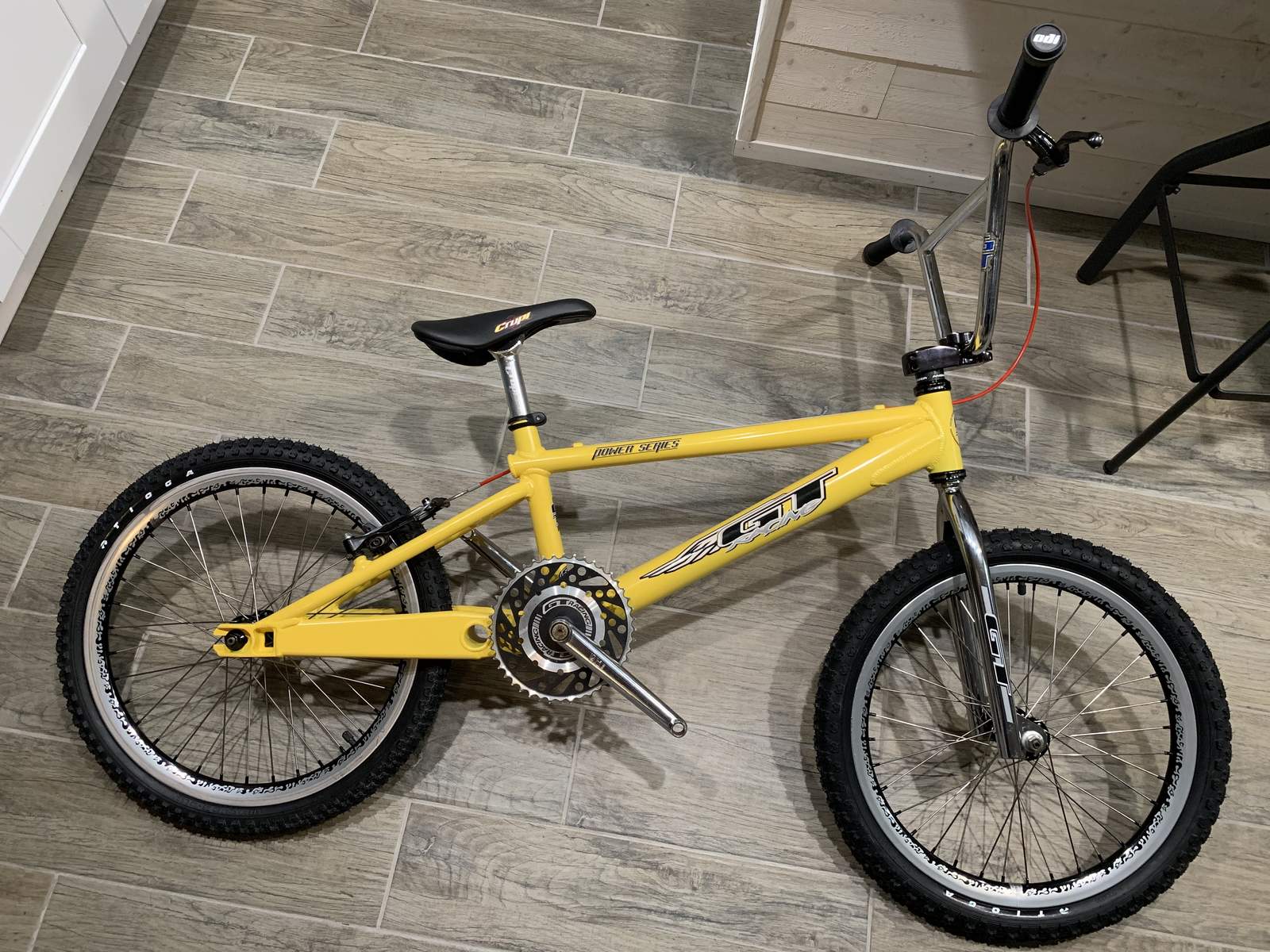 Latest mid school Gt builds - BMXmuseum.com Forums