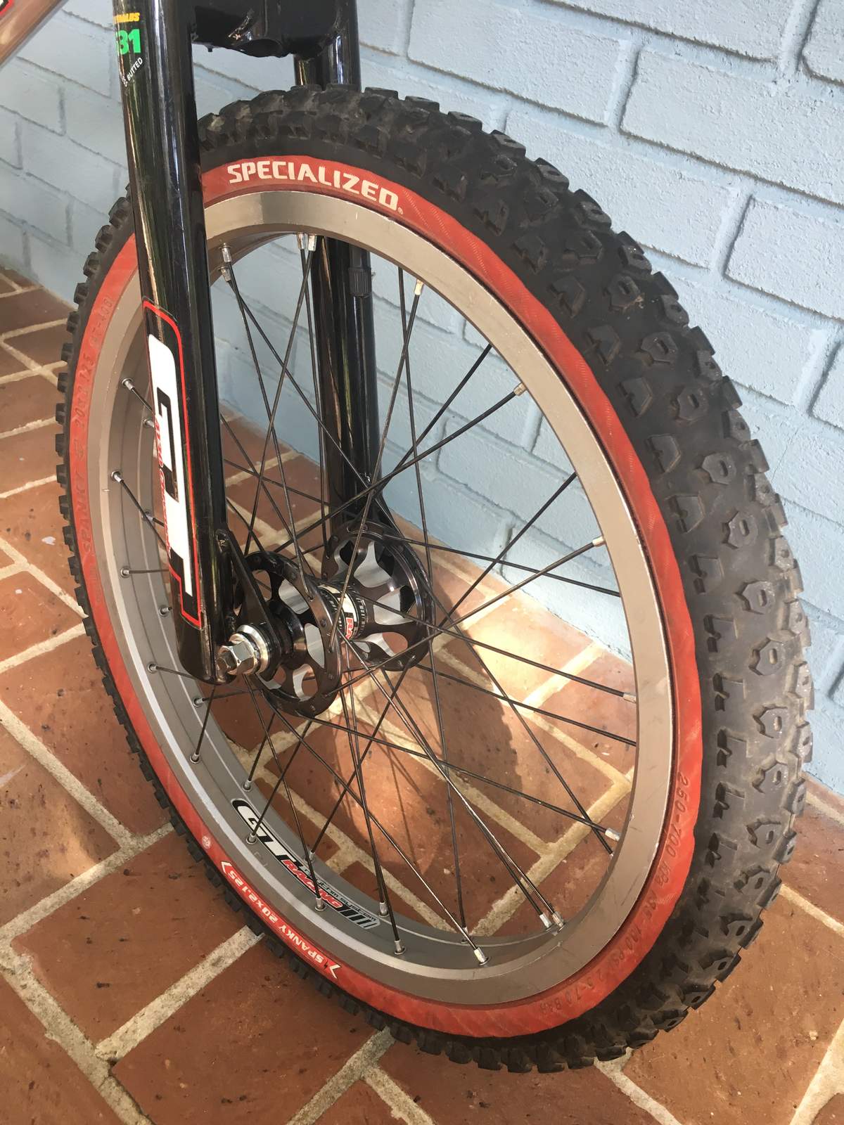 Top 15 high end mid school race - BMXmuseum.com Forums