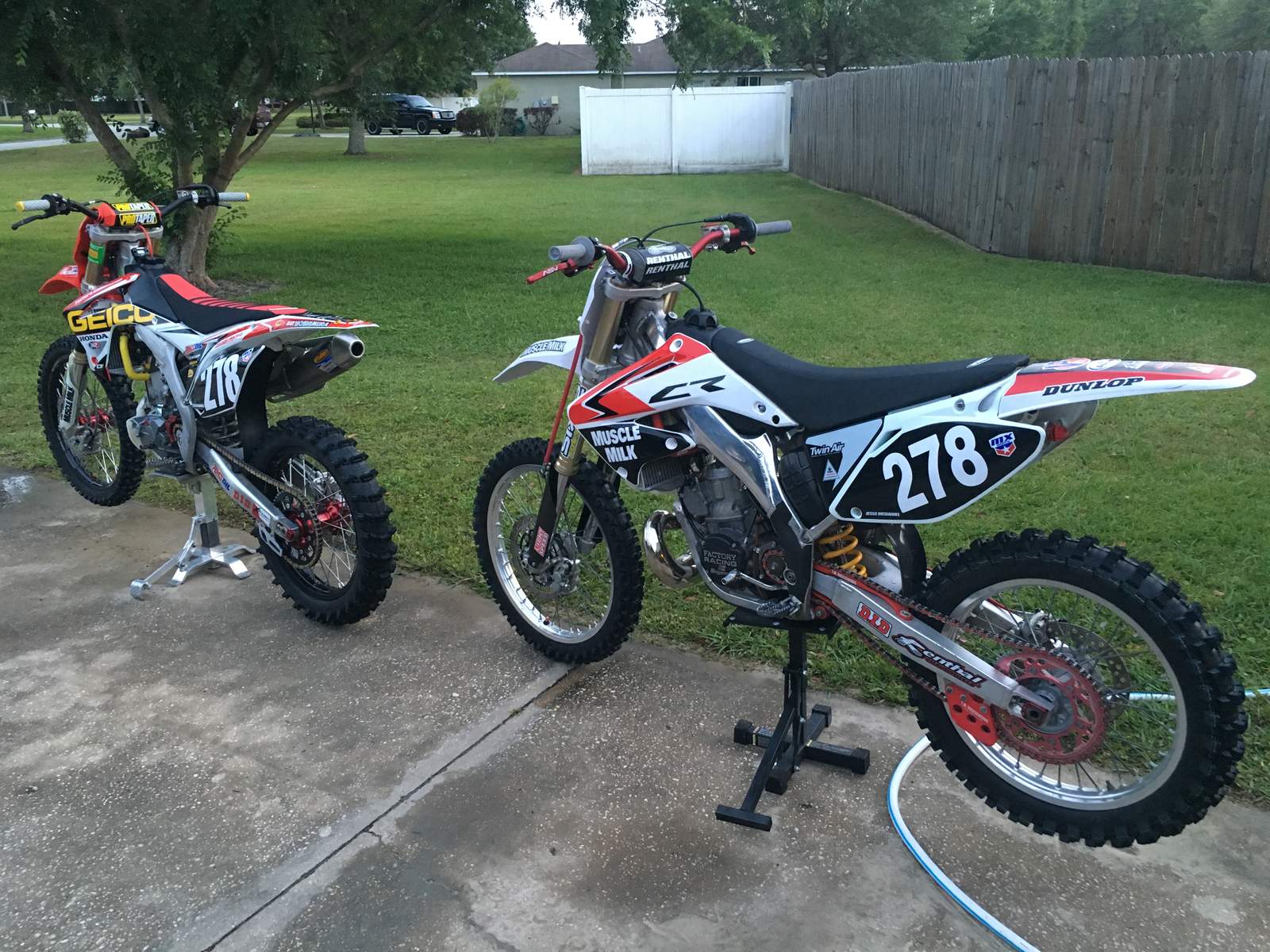 Bmx and Motorcycles - BMXmuseum.com Forums