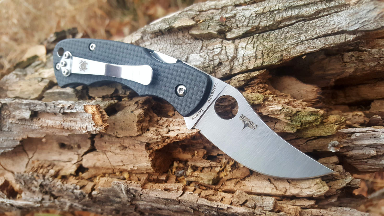 Forget guns lets see your fav sharp pointy metal sticks!!! - BMXmuseum ...