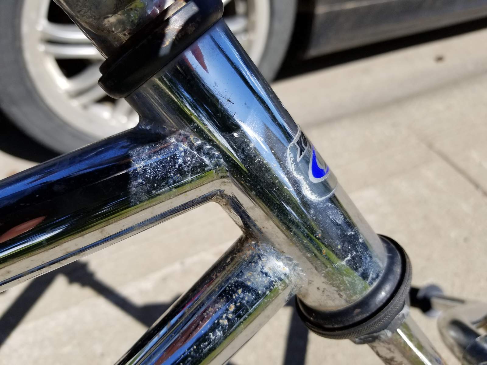 anyone recognize these dropouts? - BMXmuseum.com Forums