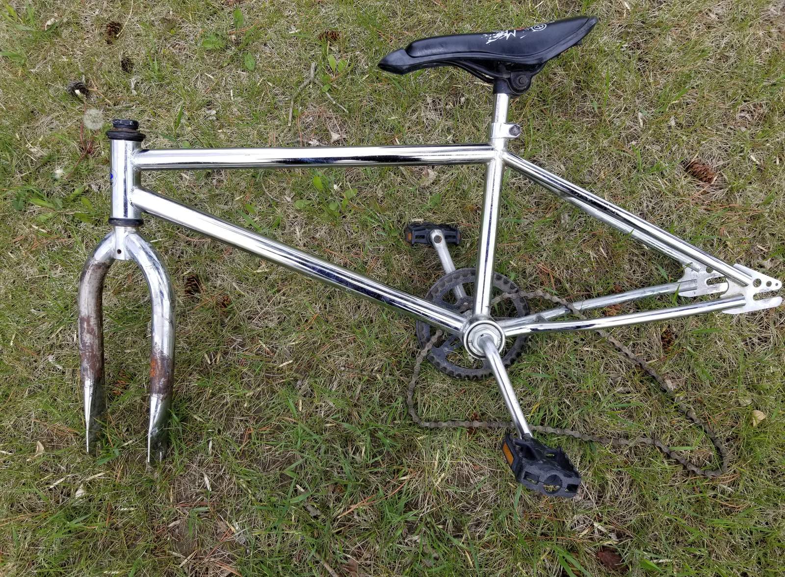 anyone recognize these dropouts? - BMXmuseum.com Forums