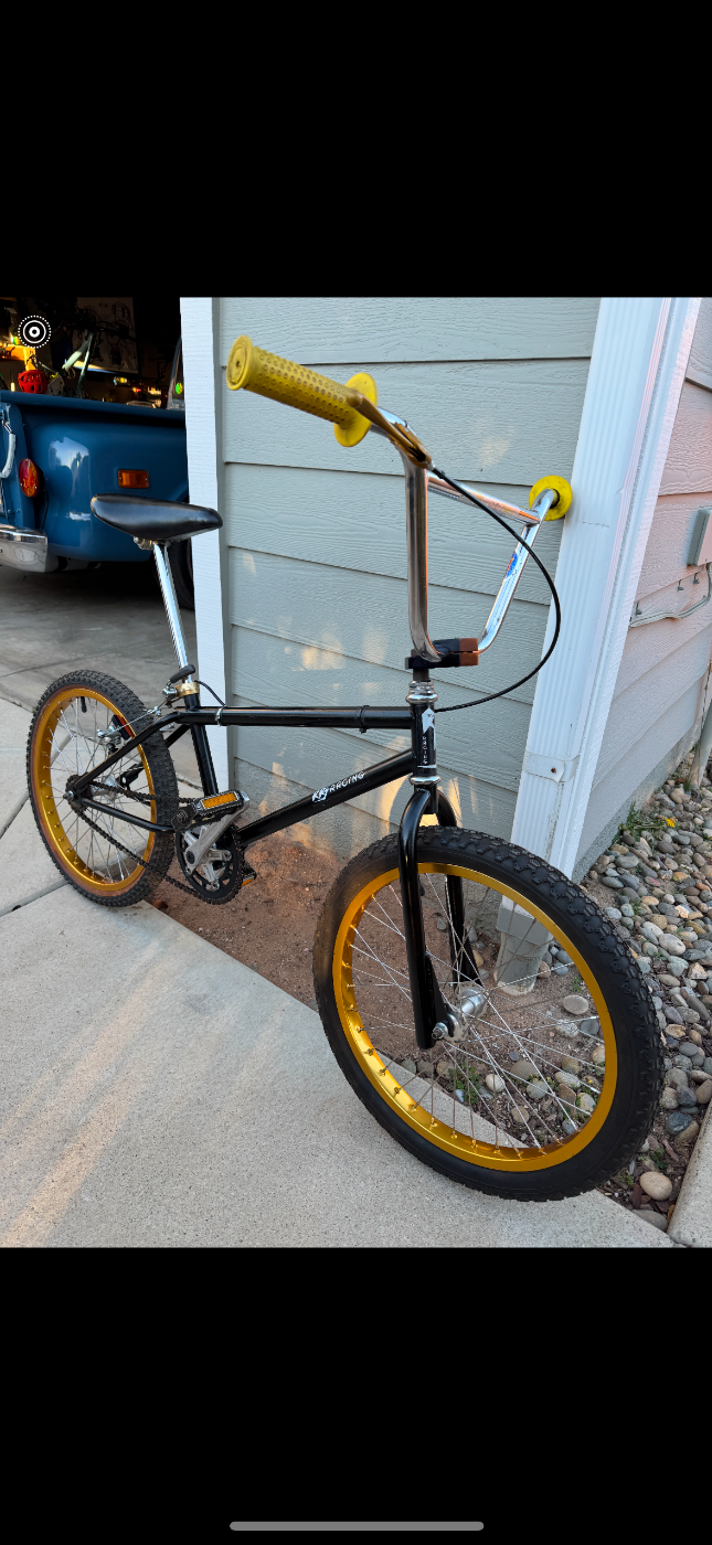 I need an intervention. I can’t stop at one RRS in my collection ...