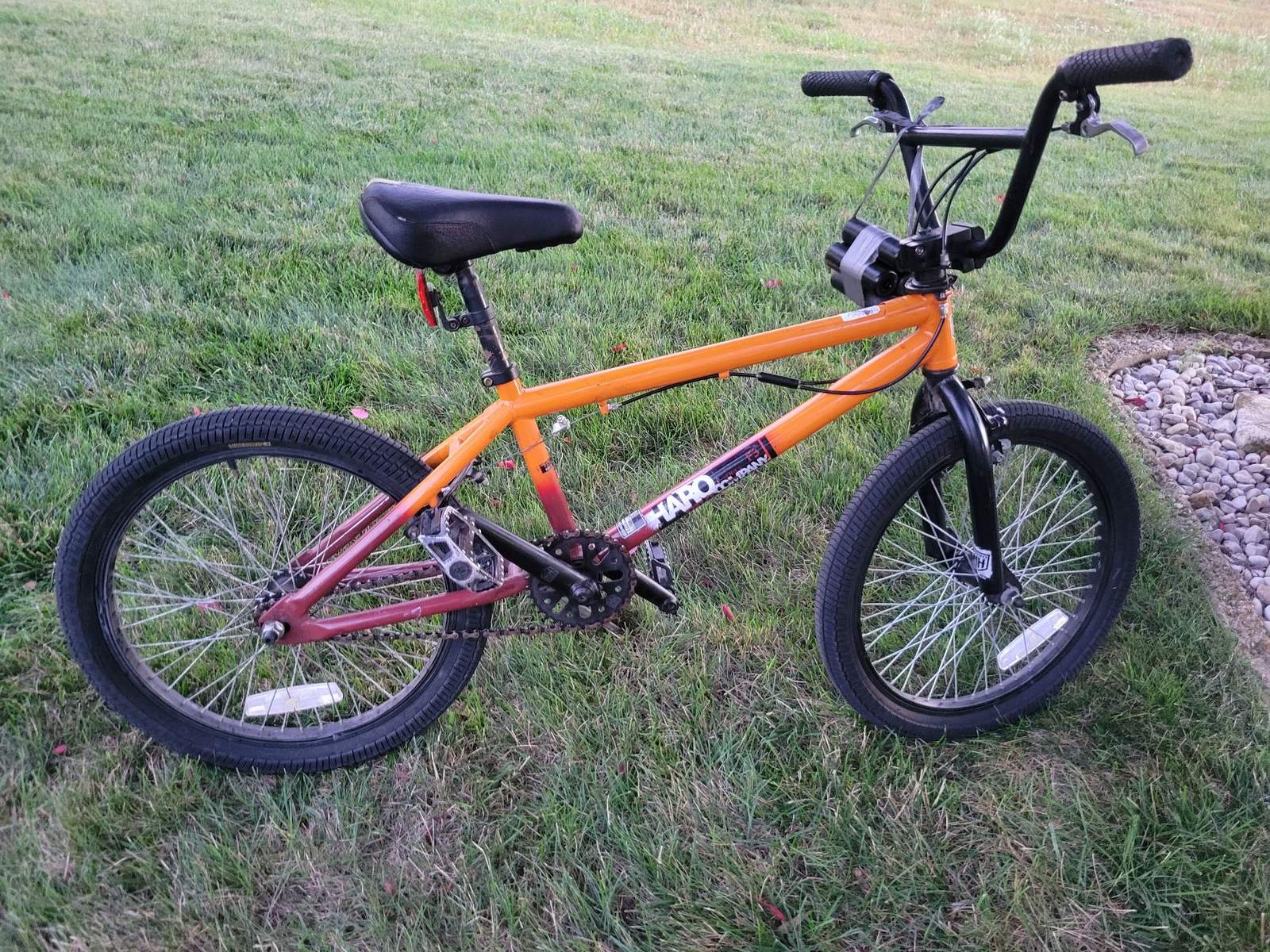 Score - Haro F3 2008 - BMXmuseum.com Forums