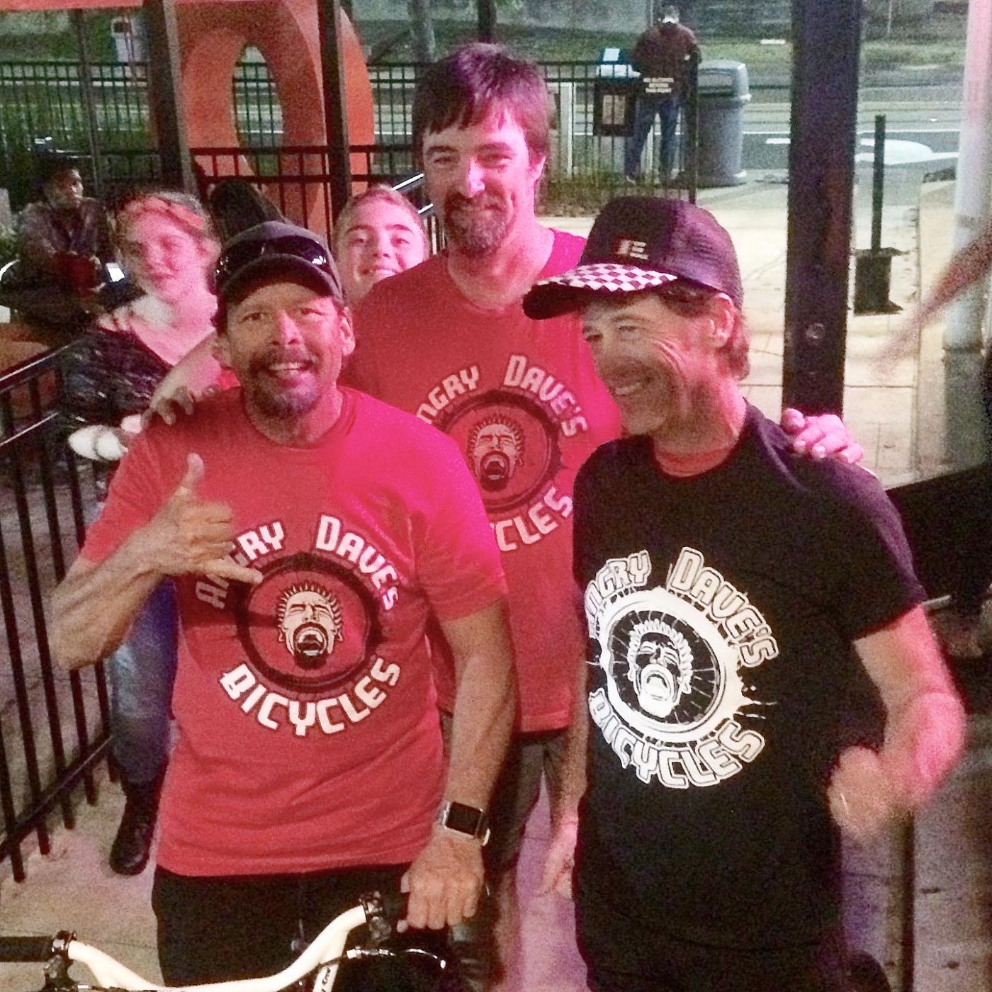 Weird facts about the movie RAD - BMXmuseum.com Forums