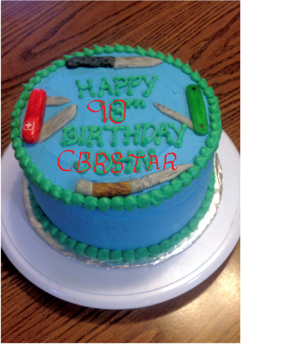 Forget guns lets see your fav sharp pointy metal sticks!!! - BMXmuseum ...