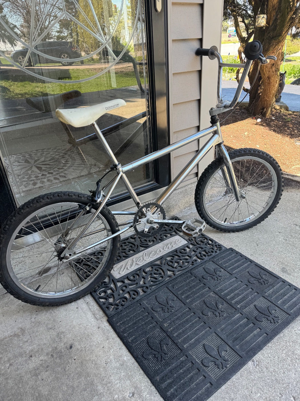 Little score— redline proline xl - BMXmuseum.com Forums