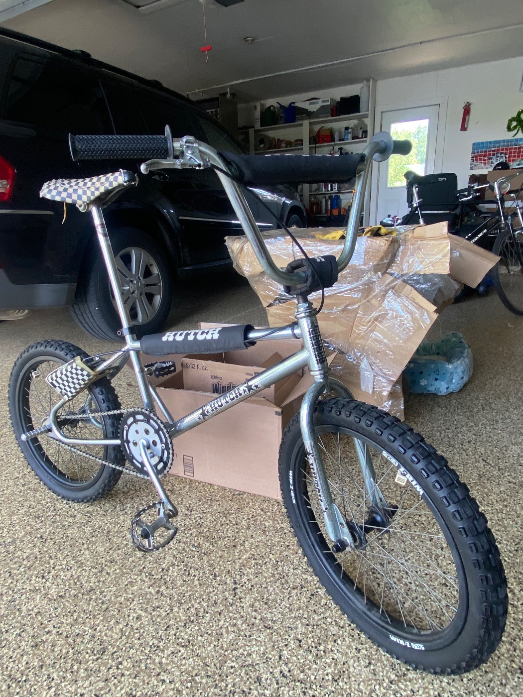 Super cool Hutch - BMXmuseum.com Forums